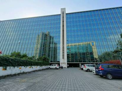 Lodha Supremus 2 in Thane West, Thane: Price, Brochure, Floor Plan, Reviews