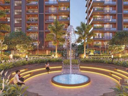 Samanvay Satgunam in Jetalpur, Vadodara: Price, Brochure, Floor Plan, Reviews