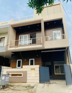 Shankla Villa in Vaishali Nagar, Jaipur: Price, Brochure, Floor Plan ...