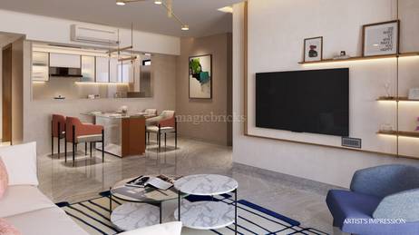 Dynamix Parkwoods in Thane West, Thane: Price, Brochure, Floor Plan, Reviews