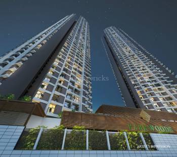 Dynamix Parkwoods in Thane West, Thane: Price, Brochure, Floor Plan, Reviews