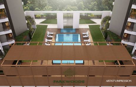 Dynamix Parkwoods in Thane West, Thane: Price, Brochure, Floor Plan, Reviews