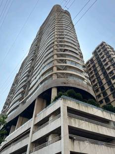 Omkar Veda in Parel, Mumbai: Price, Brochure, Floor Plan, Reviews