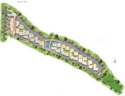 Foyer Infinity in Whitefield, Bangalore: Price, Brochure, Floor Plan ...