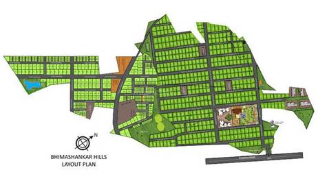 Bhimashankar Hills in Karjat, Beyond Thane: Price, Brochure, Floor Plan ...