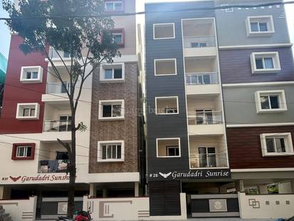 Garudadri Sunrise Sunshine in Bannerghatta Road, Bangalore: Price ...