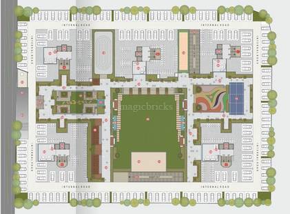 Divine Desire in Palanpur, Surat: Price, Brochure, Floor Plan, Reviews