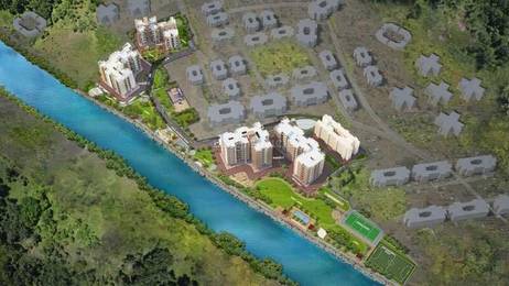 Belmac Riverside in New Panvel, Navi Mumbai: Price, Brochure, Floor ...