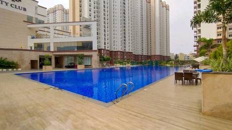 Prestige Jindal City in Tumkur Road, Bangalore: Price, Brochure, Floor ...