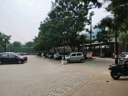 Cyber Towers in Hitech City, Hyderabad: Price, Brochure, Floor Plan ...