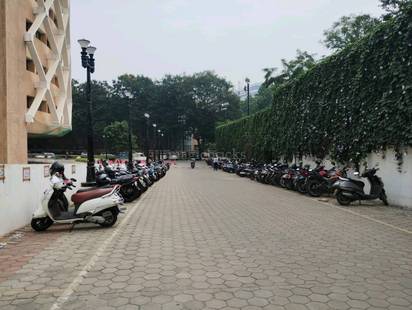 Cyber Towers in Hitech City, Hyderabad: Price, Brochure, Floor Plan ...