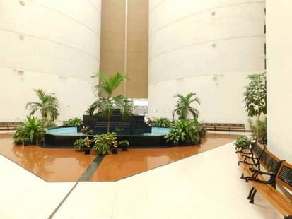 Cyber Towers in Hitech City, Hyderabad: Price, Brochure, Floor Plan ...