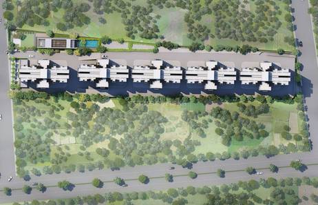 Yashada Splendid Park in Dudulgaon, Pune: Price, Brochure, Floor Plan ...