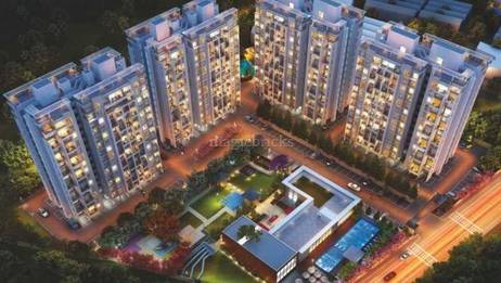 32 Pinewood Drive in Hinjewadi, Pune: Price, Brochure, Floor Plan, Reviews
