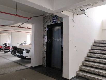 Bokhara Orient Hill View in Mohammed Wadi, Pune: Price, Brochure, Floor ...