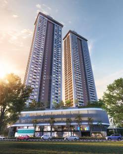 ATC Ultima in Baridih, Jamshedpur: Price, Brochure, Floor Plan, Reviews