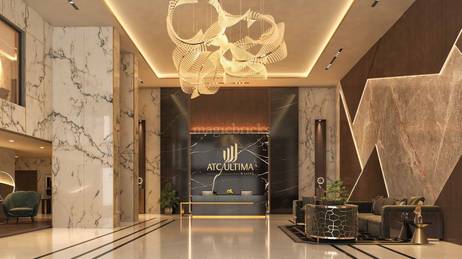 ATC Ultima in Baridih, Jamshedpur: Price, Brochure, Floor Plan, Reviews