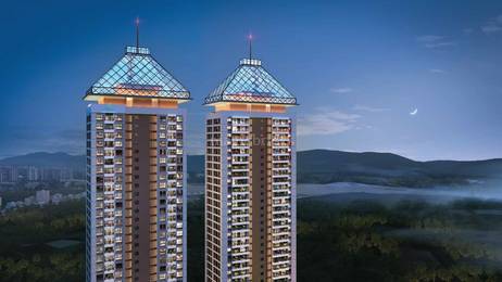 ATC Ultima in Baridih, Jamshedpur: Price, Brochure, Floor Plan, Reviews