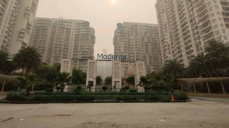 Mahagun Moderne in Sector 78, Noida: Price, Brochure, Floor Plan, Reviews