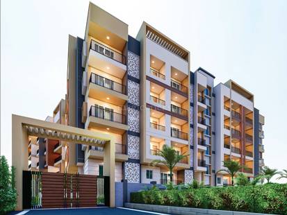 Anjani Enclave in Pundag, Ranchi: Price, Brochure, Floor Plan, Reviews
