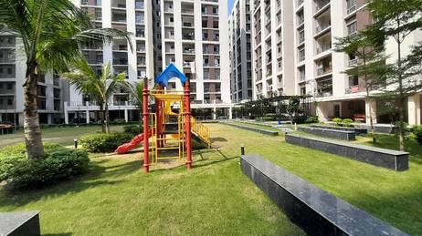Natural City Laketown in Lake Town, Kolkata: Price, Brochure, Floor ...