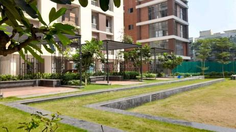 Natural City Laketown in Lake Town, Kolkata: Price, Brochure, Floor ...