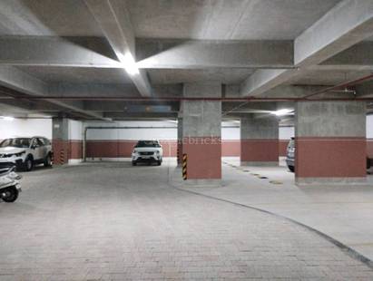 Akshar Square in Bodakdev, Ahmedabad: Price, Brochure, Floor Plan, Reviews