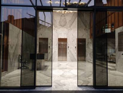 Akshar Square in Bodakdev, Ahmedabad: Price, Brochure, Floor Plan, Reviews