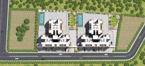 Vision Starwest in Tathawade, Pune: Price, Brochure, Floor Plan, Reviews