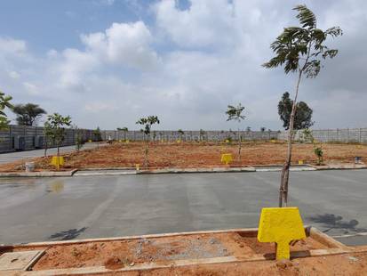 Pruthvi Asset in Sarjapur Road, Bangalore: Price, Brochure, Floor Plan ...
