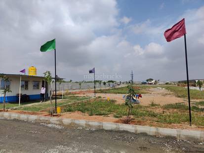 Pruthvi Asset in Sarjapur Road, Bangalore: Price, Brochure, Floor Plan ...