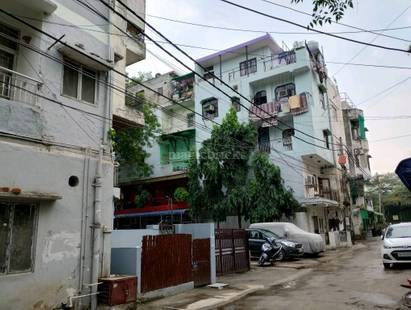 Vasant Apartment in Vasant Vihar, New Delhi: Price, Brochure, Floor ...