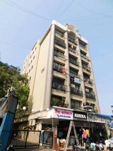 Makani Center in Bandra West, Mumbai: Price, Brochure, Floor Plan, Reviews