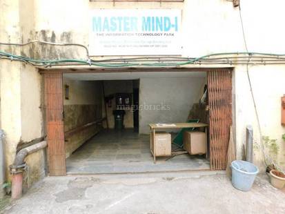 Mastermind in Goregaon East, Mumbai: Price, Brochure, Floor Plan, Reviews