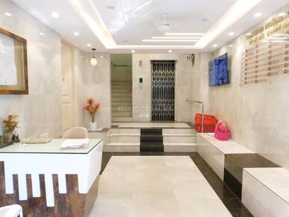 Makani Center in Bandra West, Mumbai: Price, Brochure, Floor Plan, Reviews