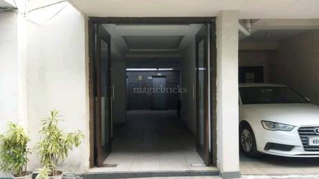 Merlin Crest in Diamond Harbour Road, Kolkata: Price, Brochure, Floor ...