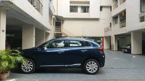 Merlin Crest in Diamond Harbour Road, Kolkata: Price, Brochure, Floor ...