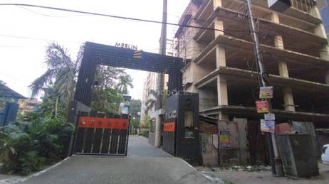 Merlin Crest in Diamond Harbour Road, Kolkata: Price, Brochure, Floor ...