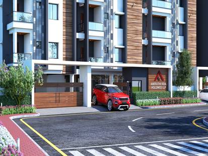 Aakruthi Arcadia in Gajularamaram, Hyderabad: Price, Brochure, Floor ...