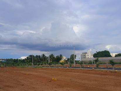 Enrich Greenpark Layout in Yelahanka, Bangalore: Price, Brochure, Floor ...