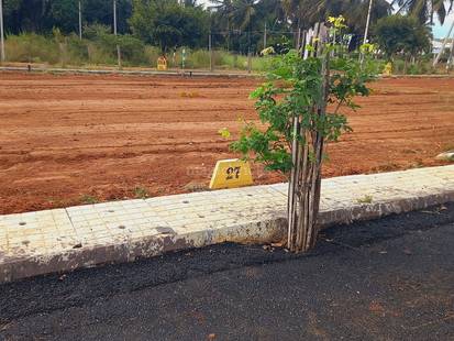 Enrich Greenpark Layout in Yelahanka, Bangalore: Price, Brochure, Floor ...