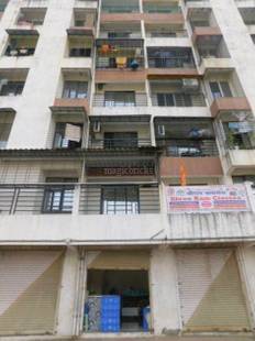 HDIL Residency Park in Virar West, Mumbai: Price, Brochure, Floor Plan ...