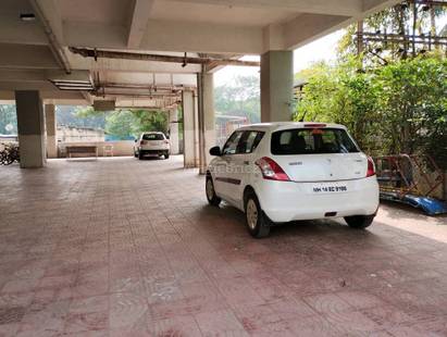 Shambhu Kale Ashiyana in Pashan, Pune: Price, Brochure, Floor Plan, Reviews