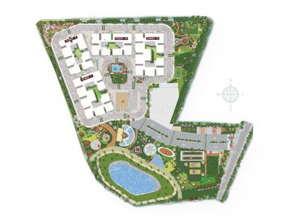 PSR Vanasree Phase 1 in Sarjapur Road, Bangalore: Price, Brochure ...