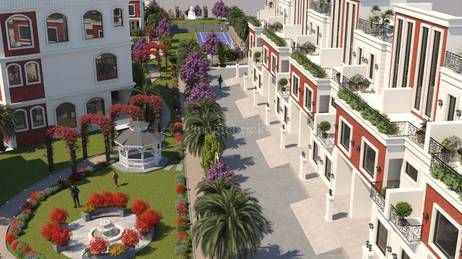 GDP Erina in Daun Majra, Mohali: Price, Brochure, Floor Plan, Reviews
