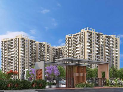 PSR Vanasree Phase 1 in Sarjapur Road, Bangalore: Price, Brochure ...