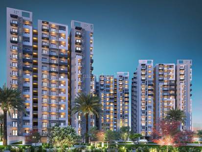 PSR Vanasree Phase 1 in Sarjapur Road, Bangalore: Price, Brochure ...