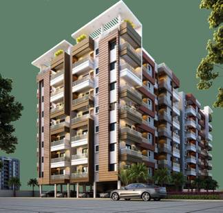 Shubh Shagun Enclave in Pundag, Ranchi: Price, Brochure, Floor Plan ...