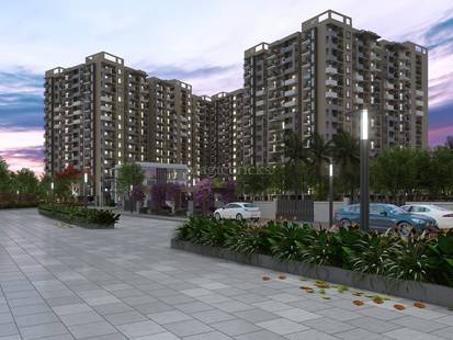 PSR Vanasree Phase 1 in Sarjapur Road, Bangalore: Price, Brochure ...