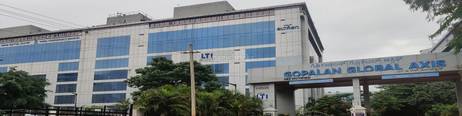 Gopalan Global Axis in Whitefield, Bangalore: Price, Brochure, Floor ...